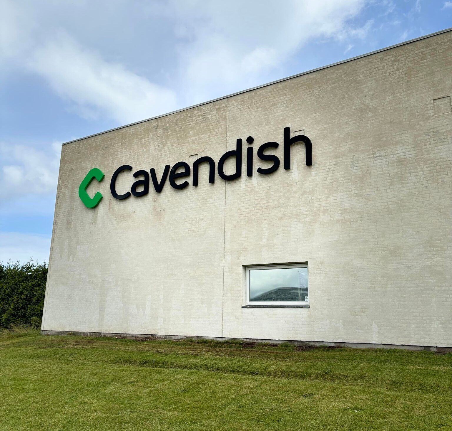 A new school of refueling stations - Cavendish Hydrogen